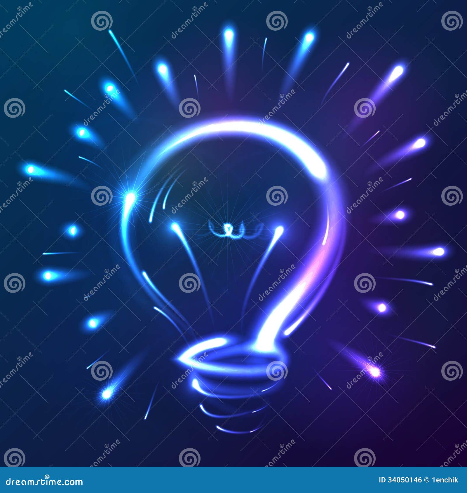 Neon Flashlight Stock Illustrations – 1,325 Neon Flashlight Stock ...