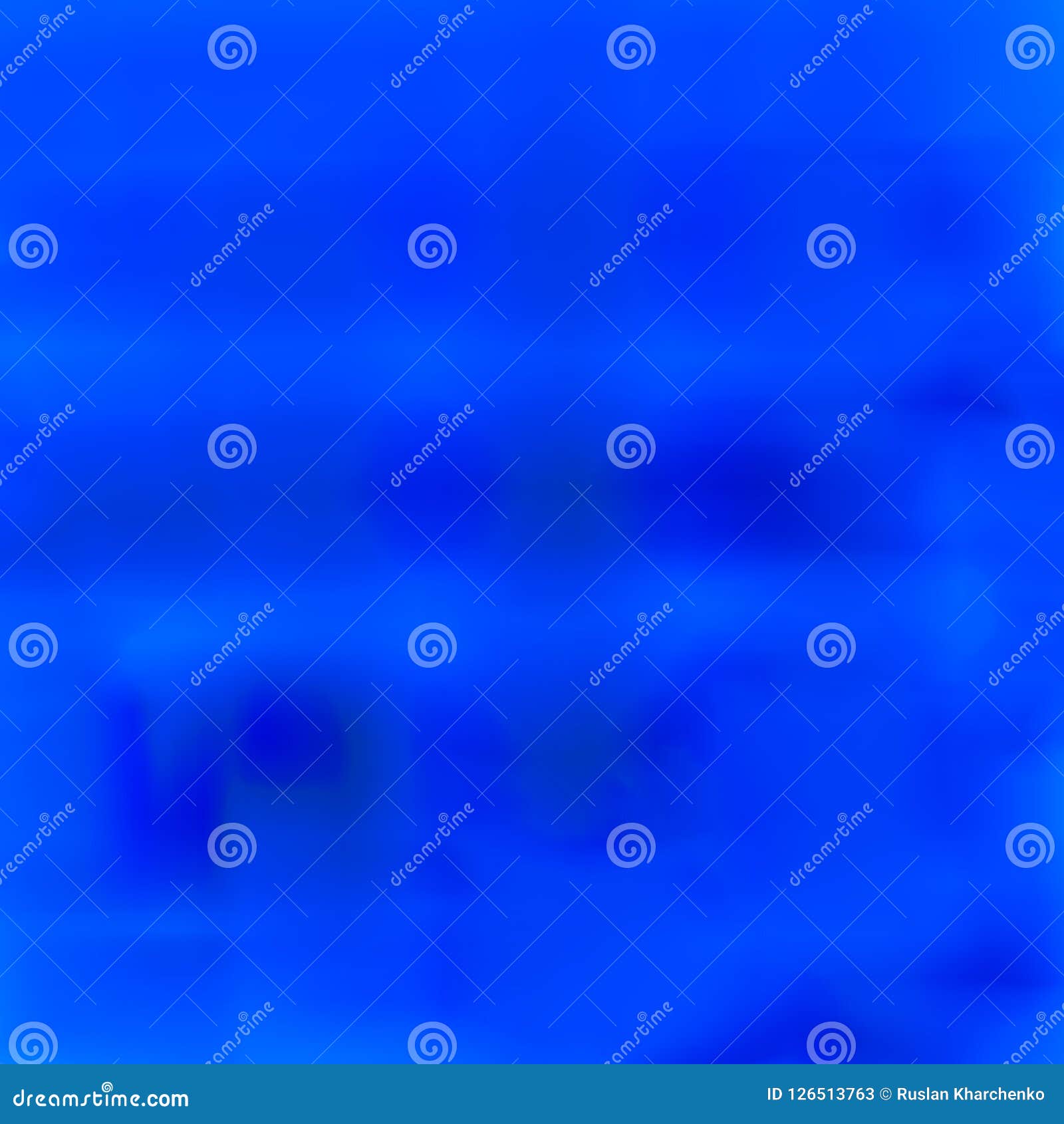 Bright Blue Paper Background Texture Stock Image - Image of grunge ...