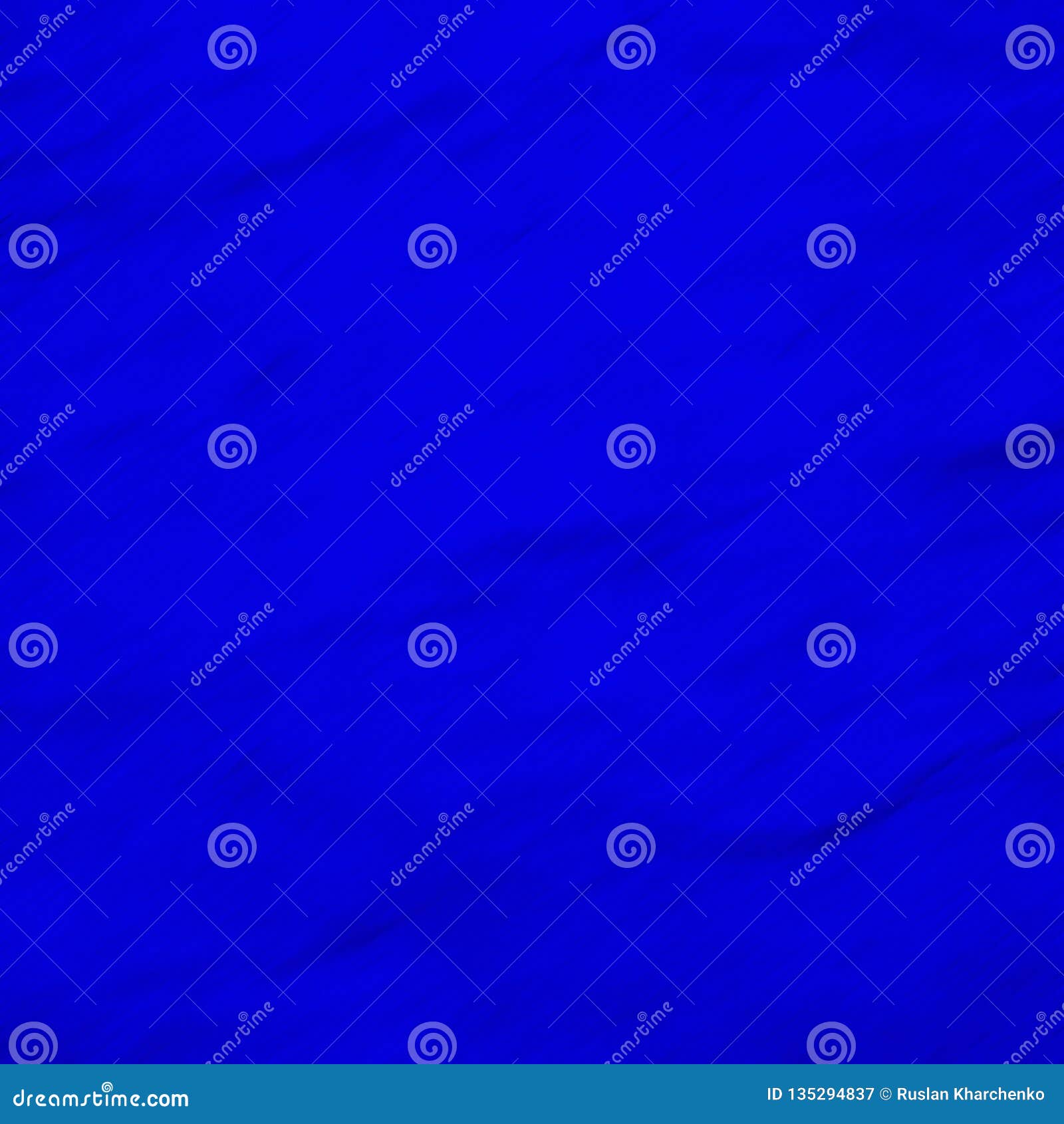 Bright Blue Paper Background Stock Image - Image of design, paint ...
