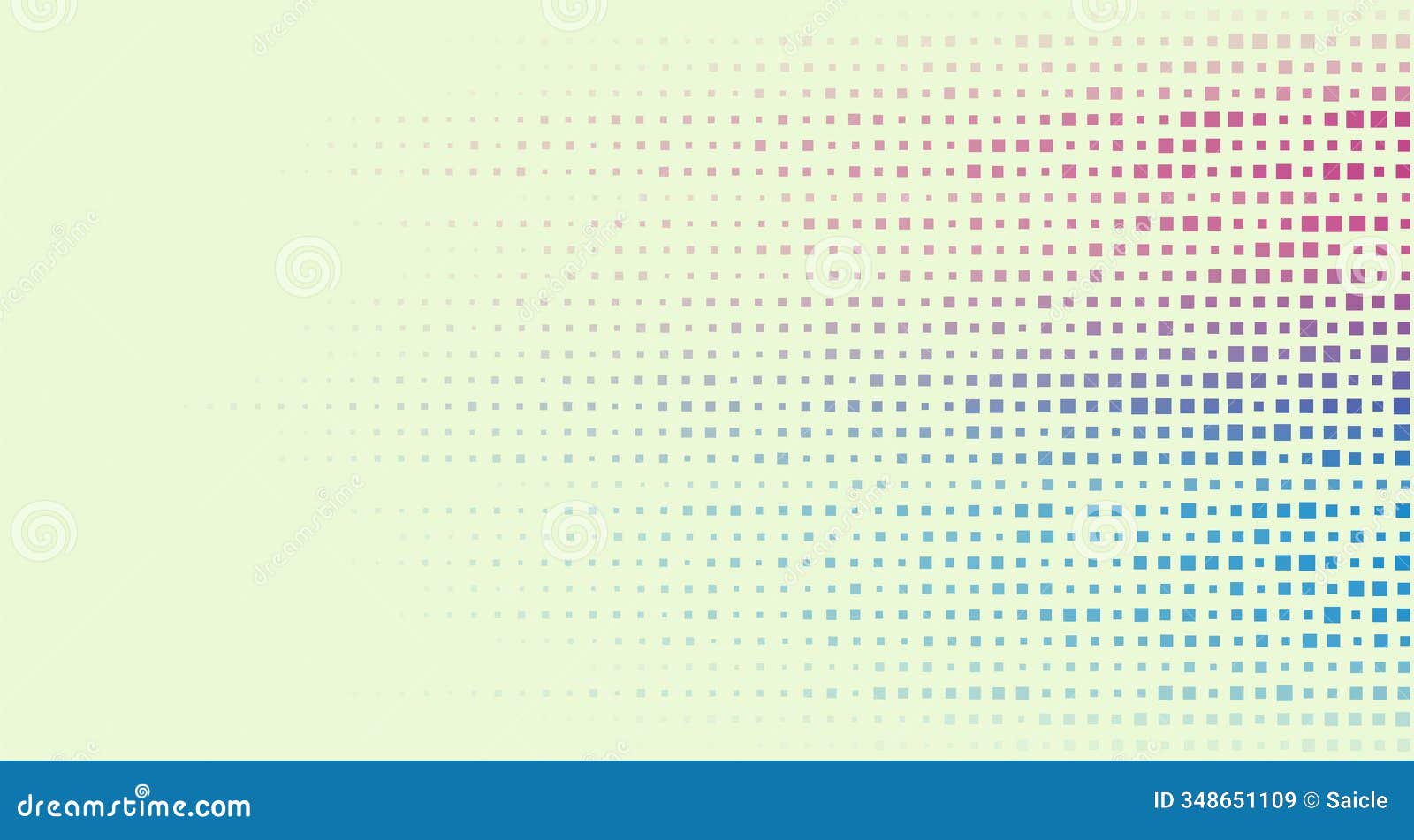 Square Dots Pattern Map Of Philippines. Philippine Dotted Pixel Map ...