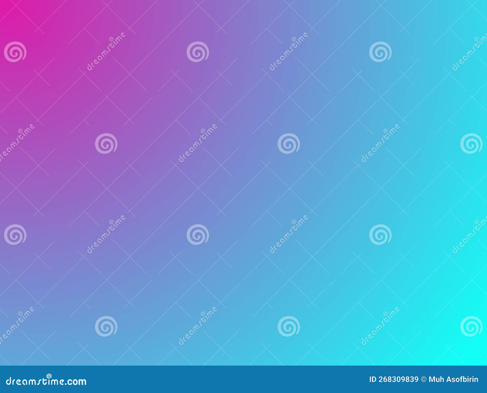 Bright Blue and Purple Gradients Color Stock Illustration ...