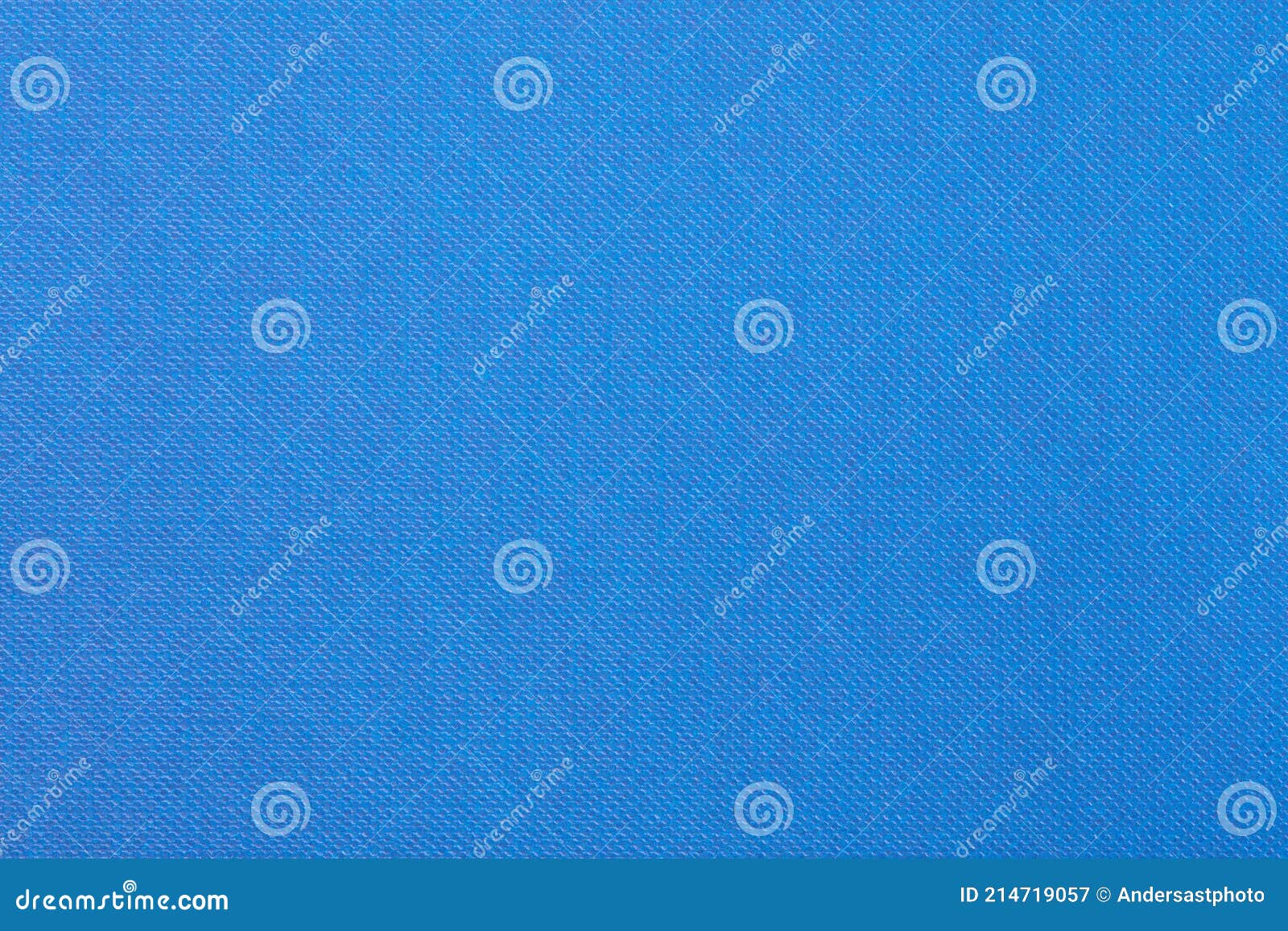 Bright Blue Paper Textured Background, High Detail Stock Image - Image ...