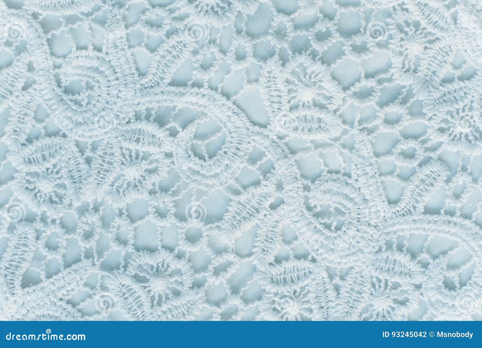 Bright Blue Vintage Lace Background Stock Photo - Image of background ...