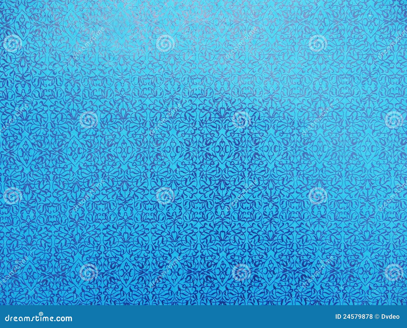 Bright blue wallpaper stock illustration. Illustration of freeze - 24579878