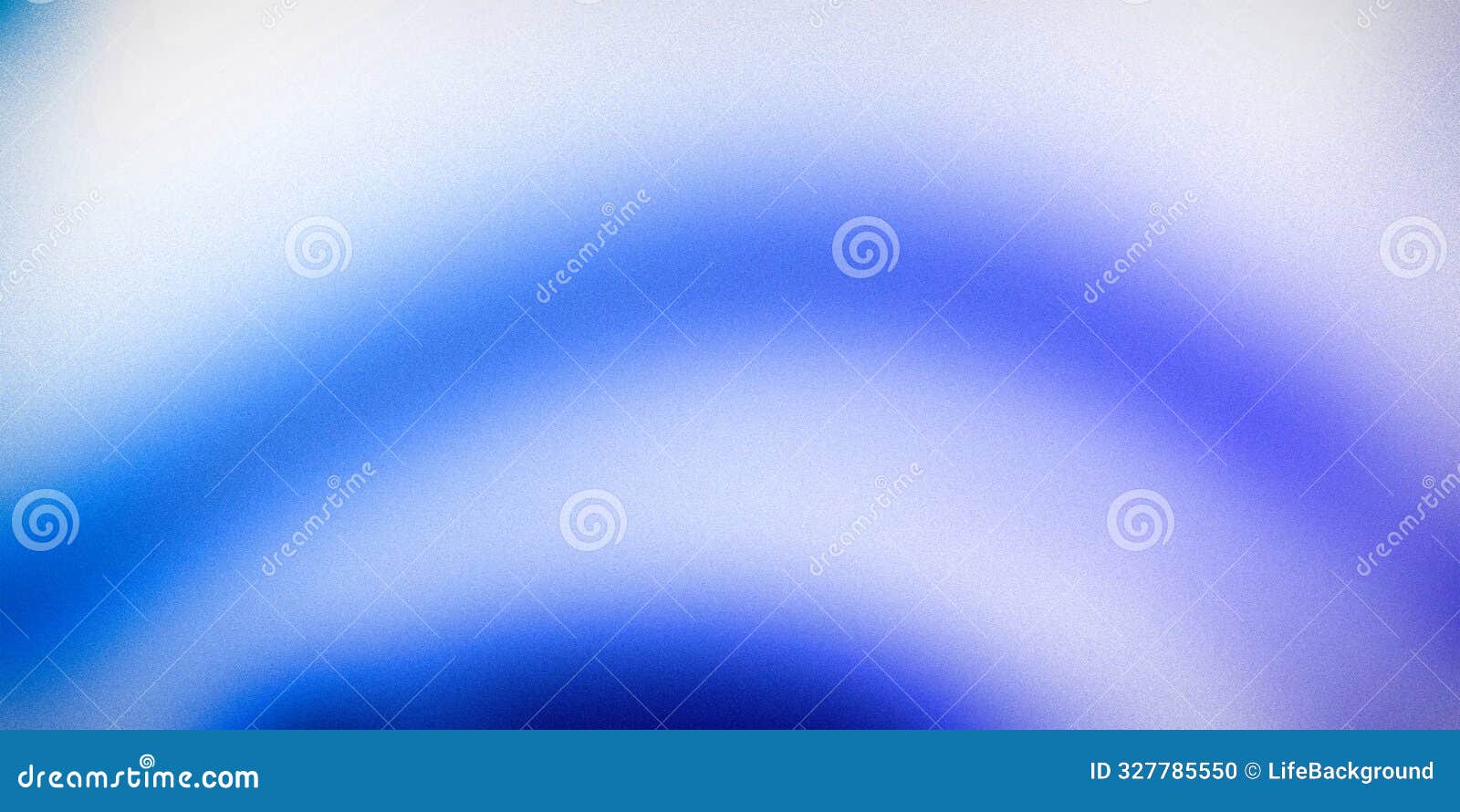 Bright Blue and White Gradient Background with Smooth Transitions Stock ...