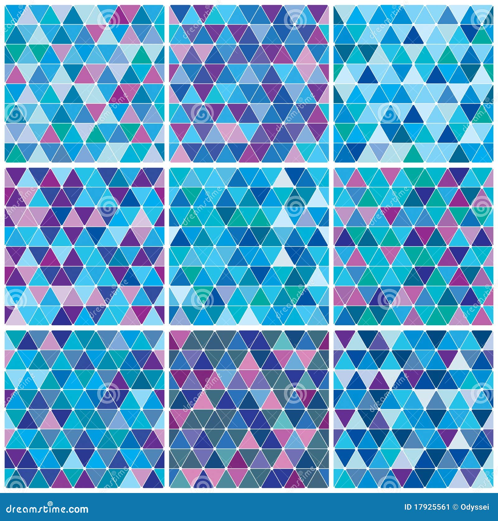 The Winter Triangle Stars Chart Cartoon Vector | CartoonDealer.com ...