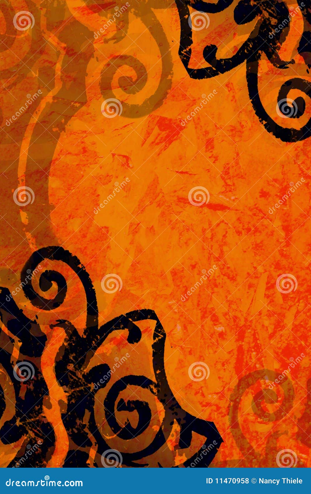 Bright bold background stock illustration. Illustration of bright ...