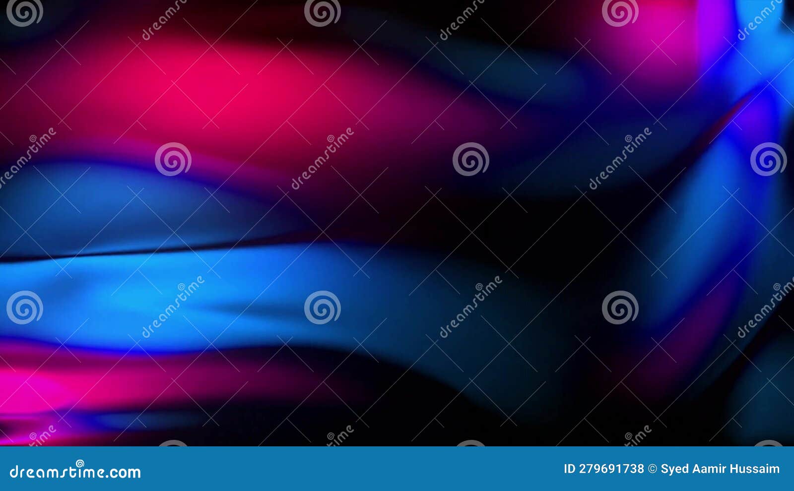 Bright Bold Brand Presentation Video Effect Template Stock Footage ...