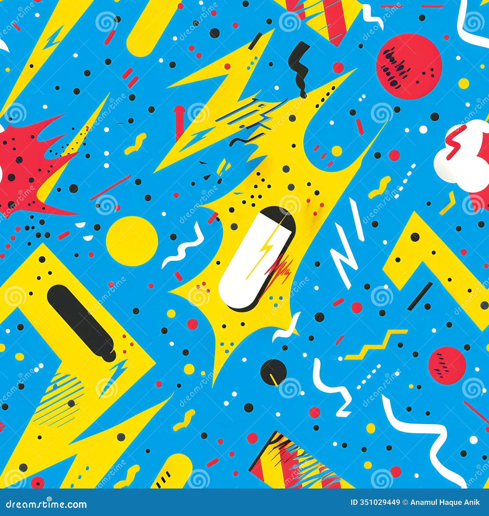 Bright & Bold: Intricate Neon Design For Stunning Interior Spaces ...