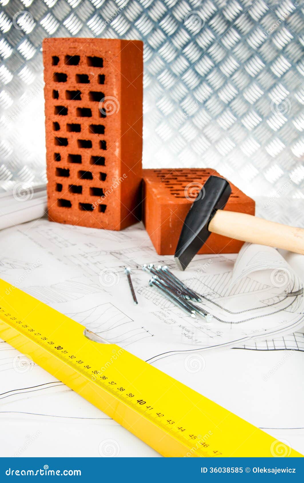 Bright building concept stock image. Image of roofer - 36038585