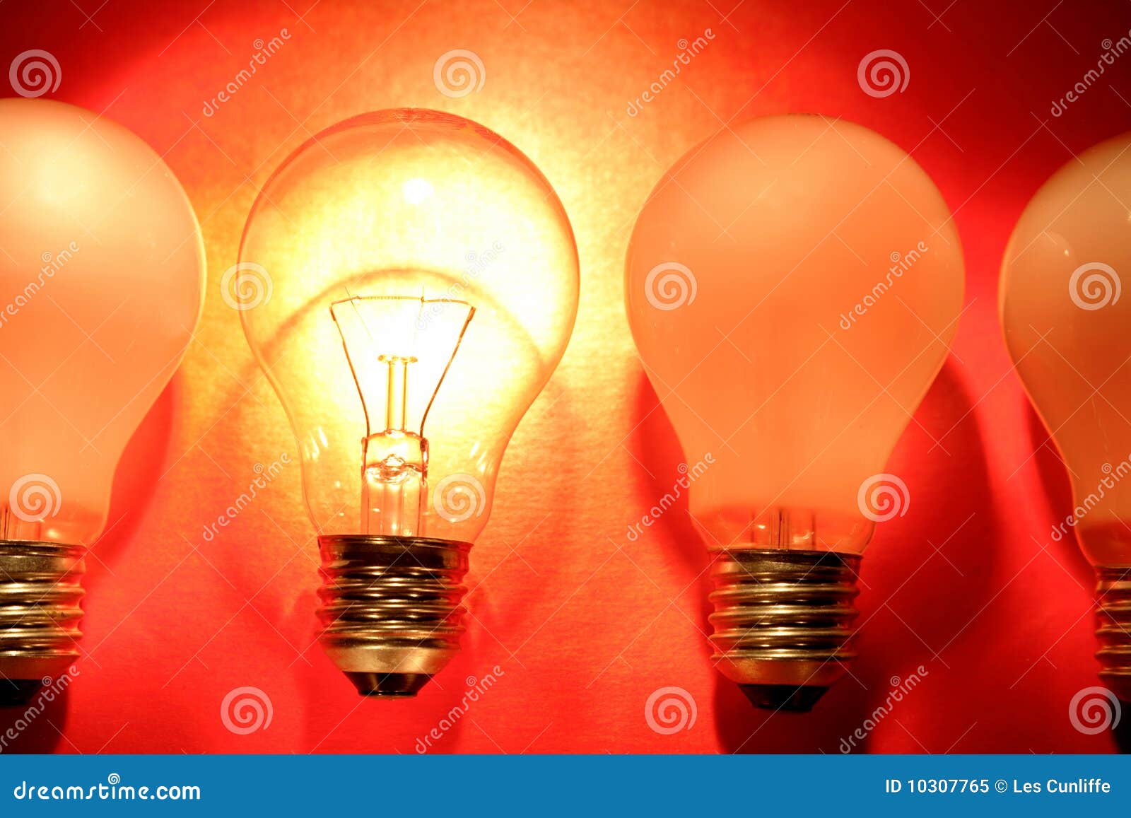 Bright bulb stock image. Image of globe, bulbs, concepts - 10307765