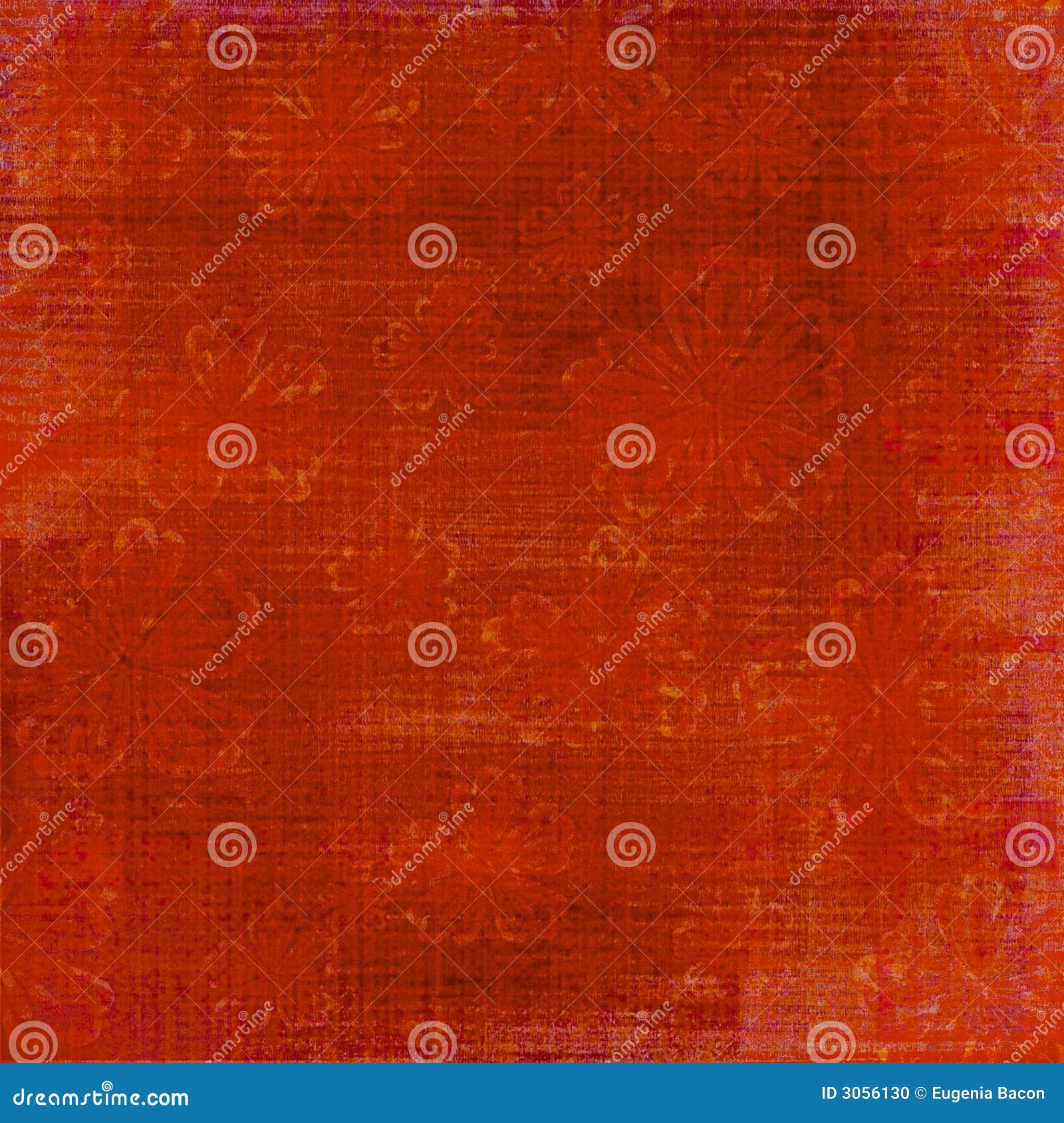 Bright Burnt Orange Backgroun Stock Photo - Image of digital, textured ...