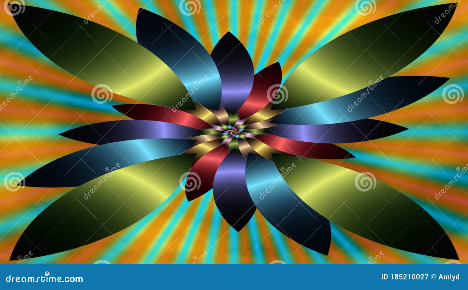 Could Have Been a Contender Stock Illustration - Illustration of green ...