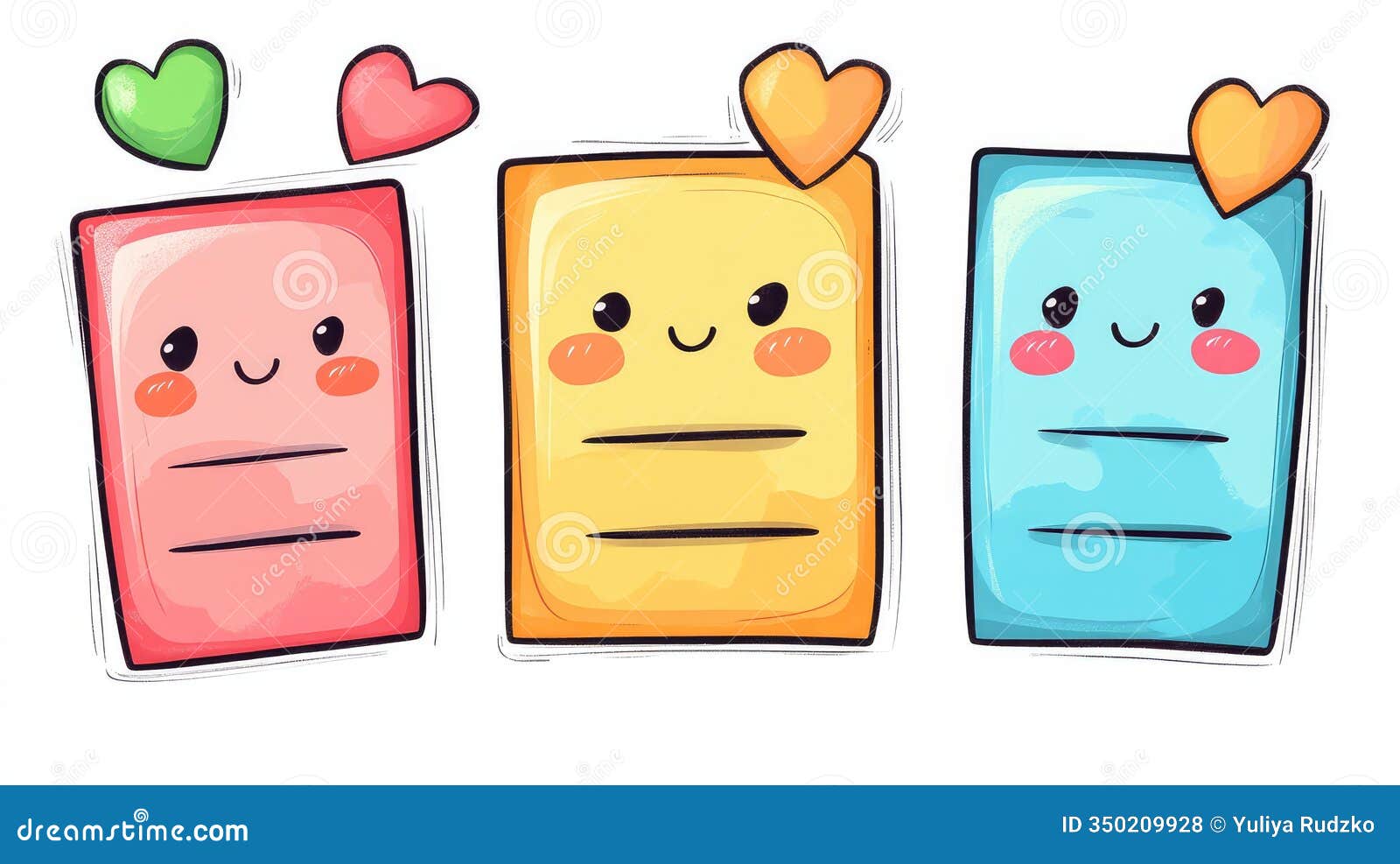 Bright Cartoon-Style Checklist with Checkboxes for Efficient Task ... Bright Cartoon-Style Checklist with Checkboxes for Efficient Task ...