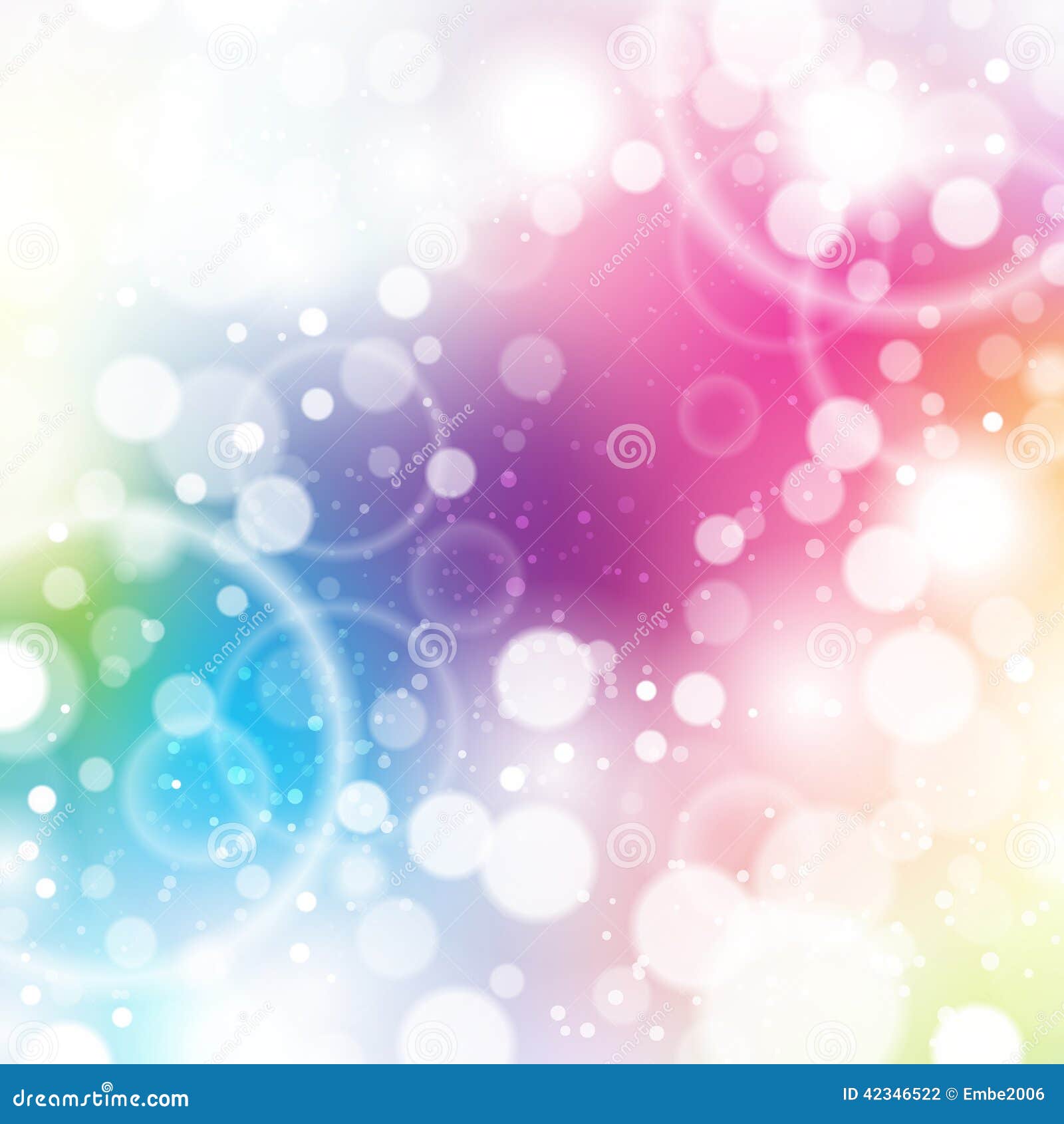 Bright Celebration Background Stock Vector - Illustration of celebrate ...