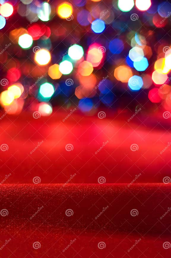 Bright Christmas Background Stock Photo - Image of colorful, festive ...