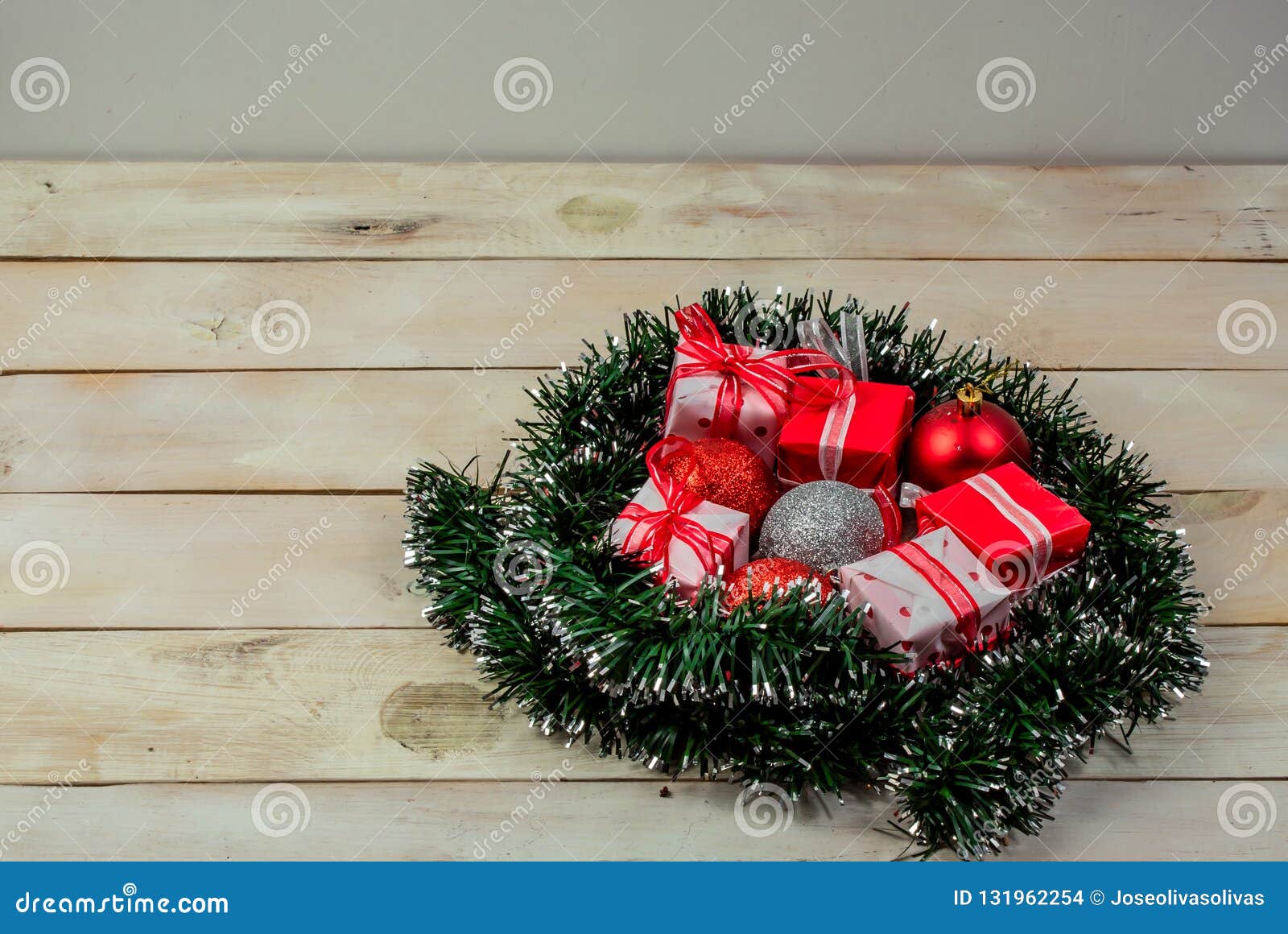 Bright Christmas Spheres a Hope Stock Photo - Image of christmas ...