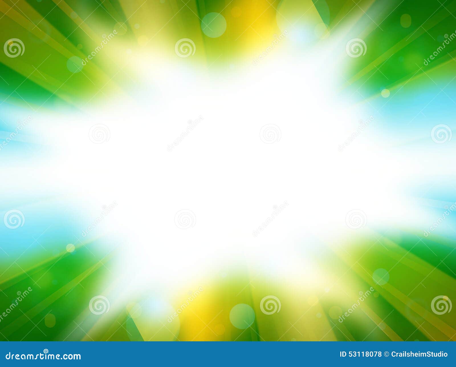 Bright color background stock illustration. Illustration of sunny ...