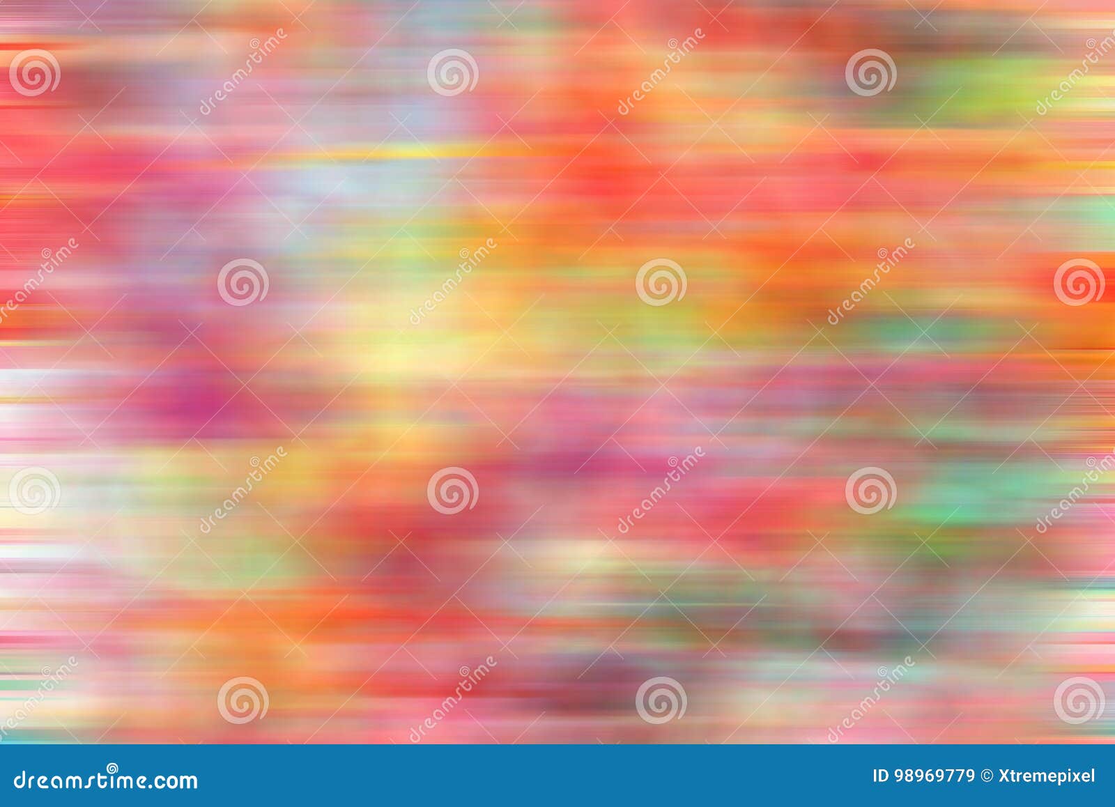 Bright color blur stock image. Image of color, yellow - 98969779