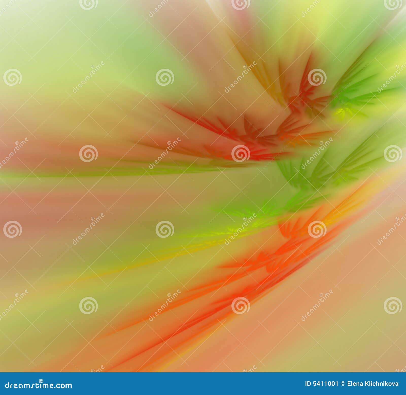 Bright color explosion stock illustration. Illustration of pattern ...
