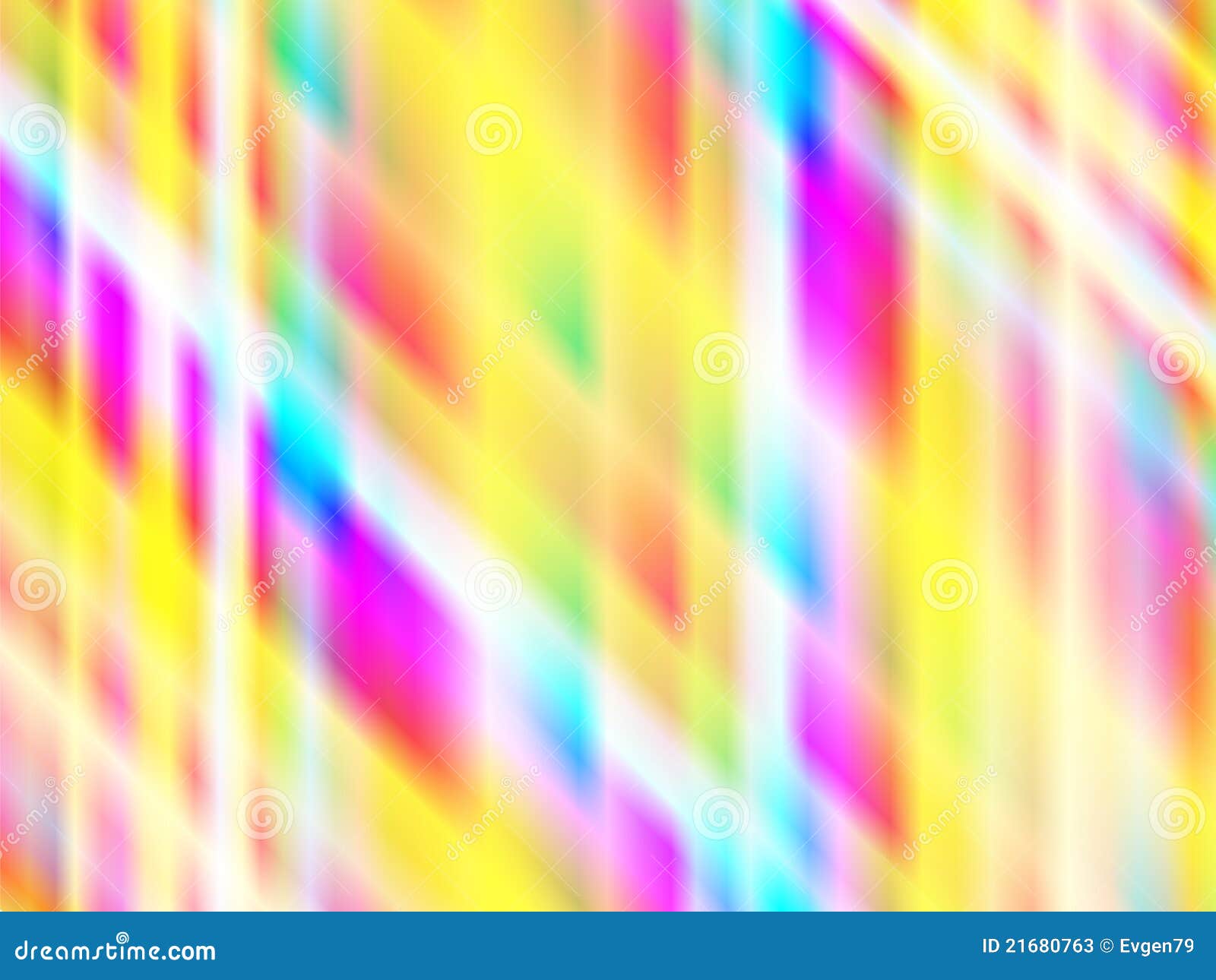 Bright colored background stock illustration. Illustration of cool ...