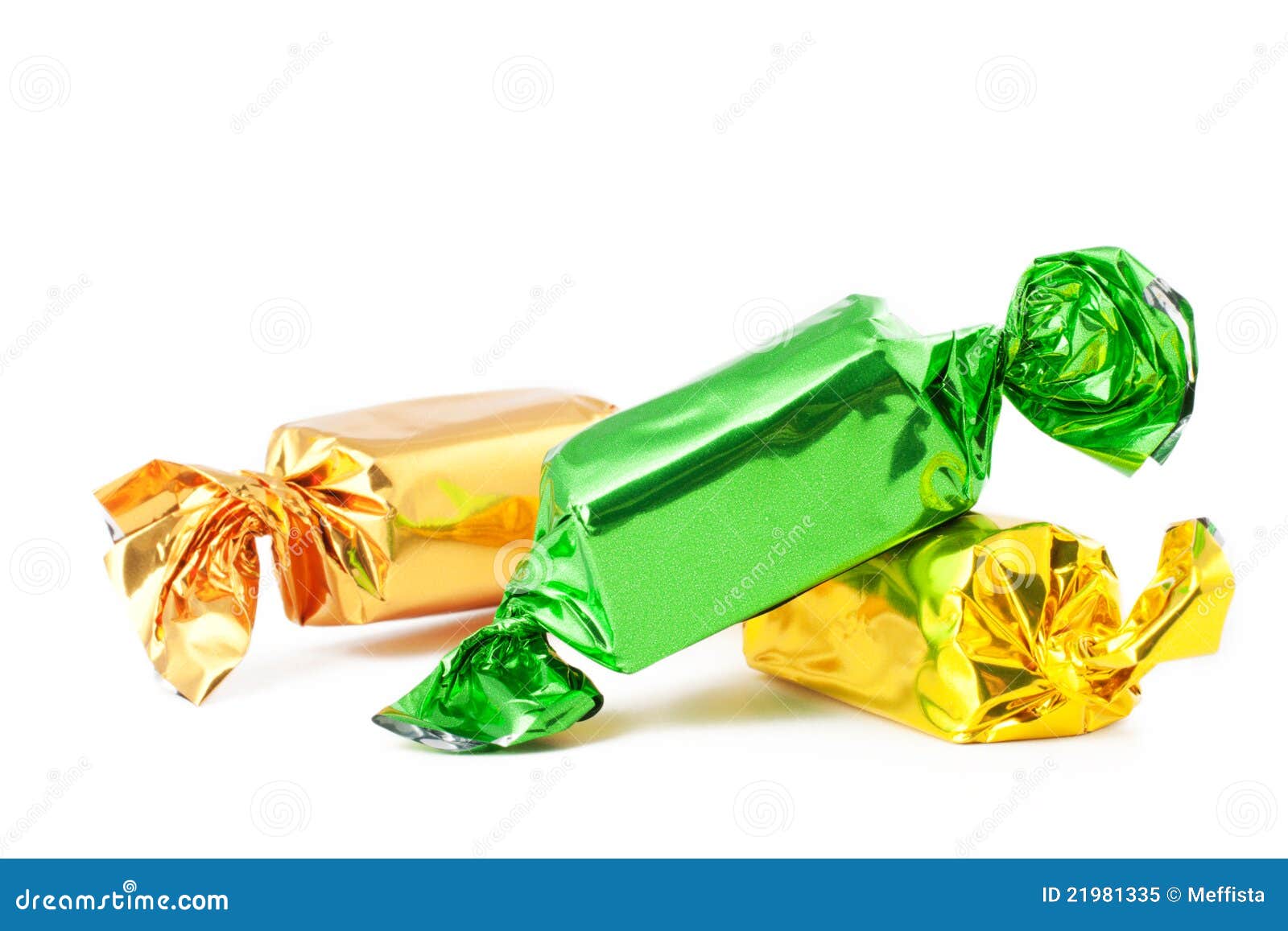 Bright colored candies stock image. Image of food, chocolate - 21981335