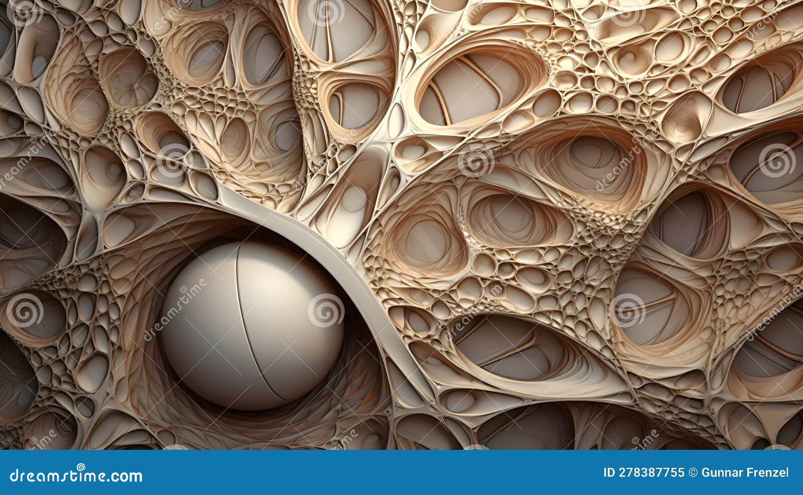 Detailed Abstract Background Texture and Pattern with Dynamically ...