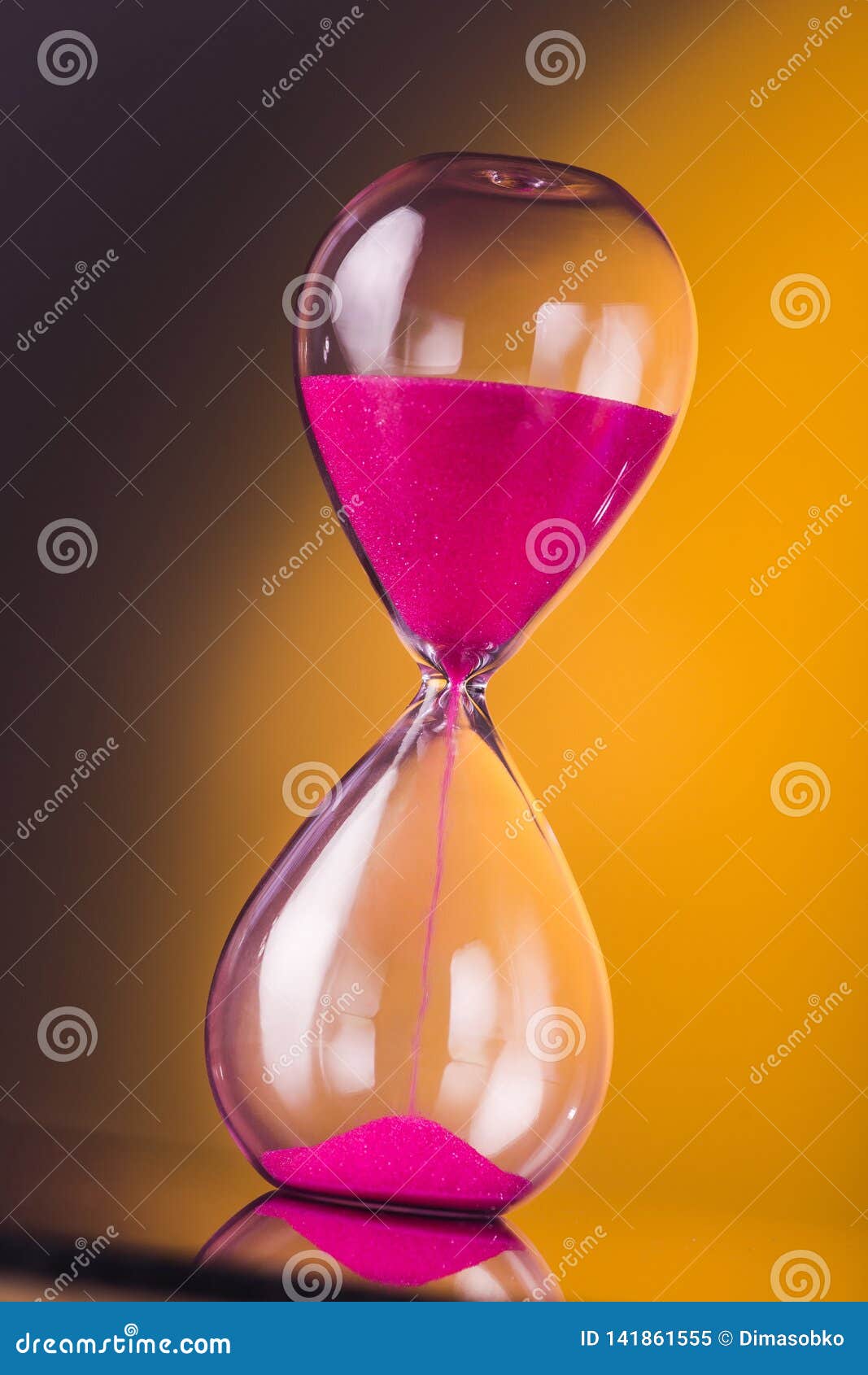 Time , Hourglass , Clock / Abstract Time Hourglass Clock Stock ...