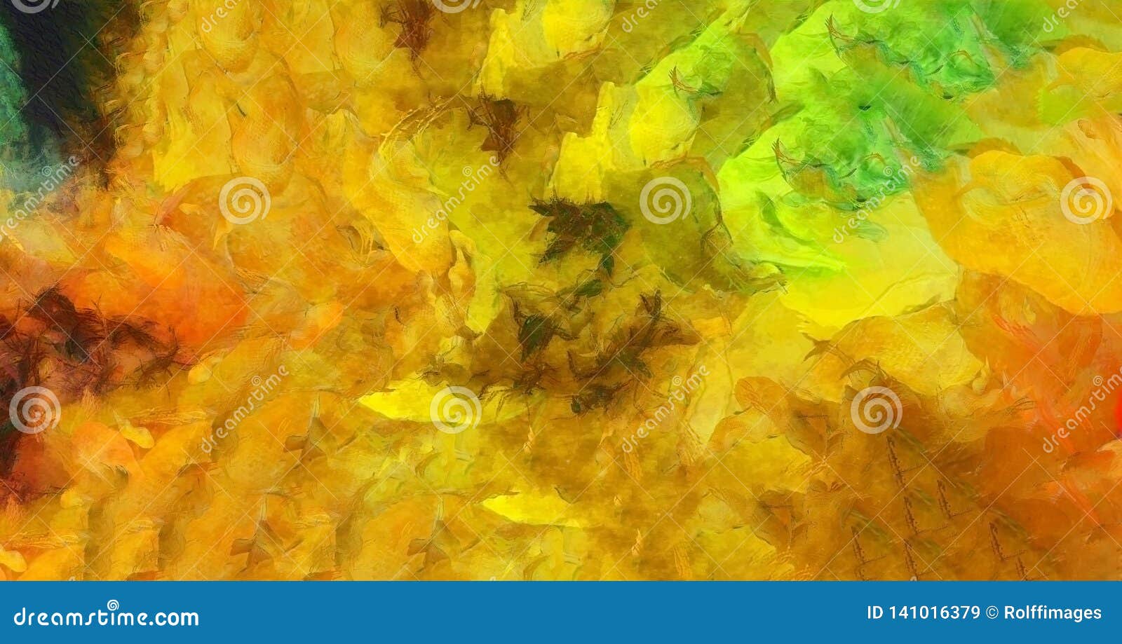 Bright Colorful Abstract Painting Stock Illustrations – 108,505 Bright ...