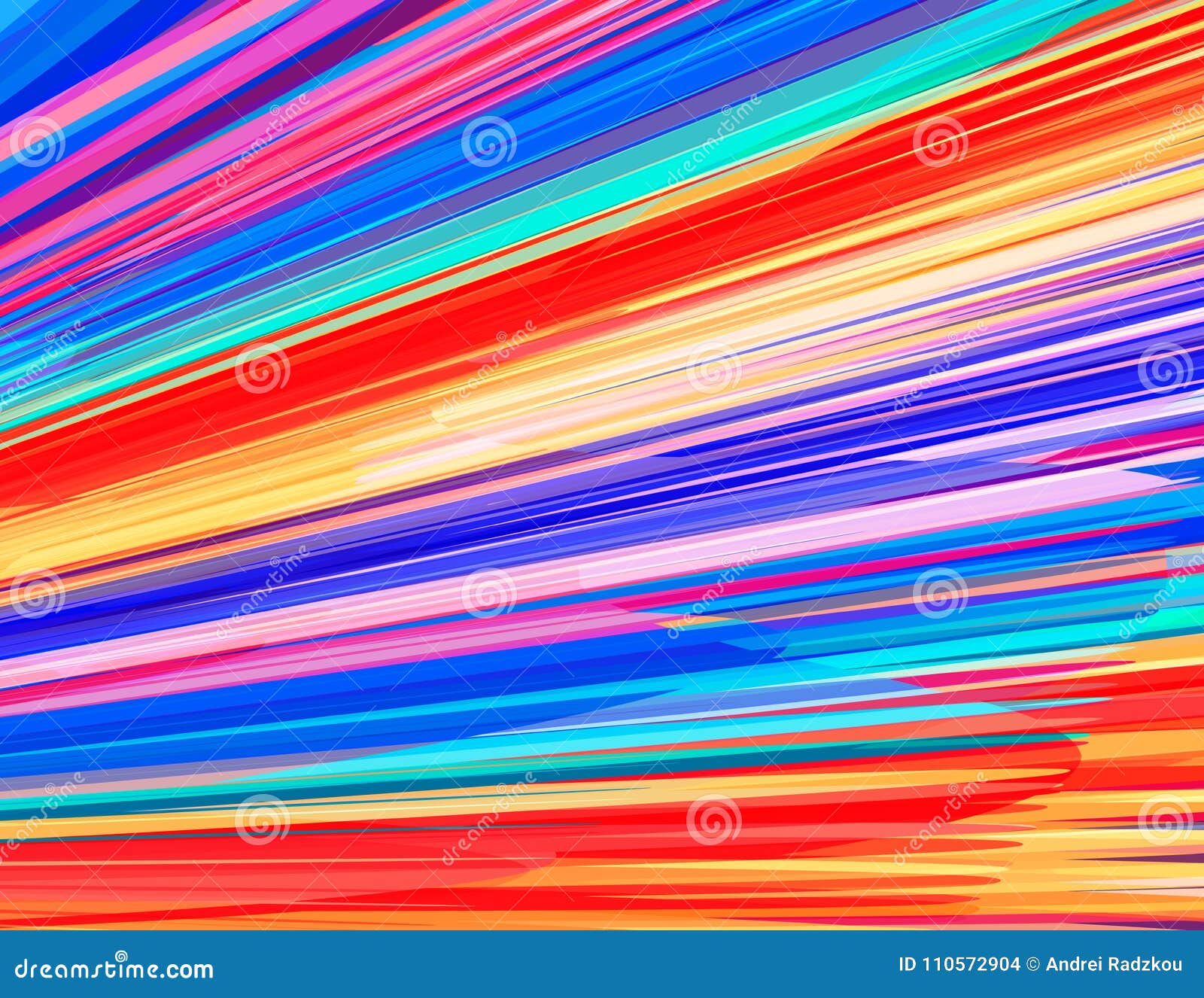 Abstract Glitch Pattern. Vector Graphic Stock Vector - Illustration of ...