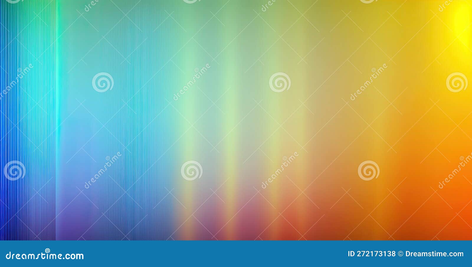 Bright Background with Color Gradient with Texture. Generative AI ...