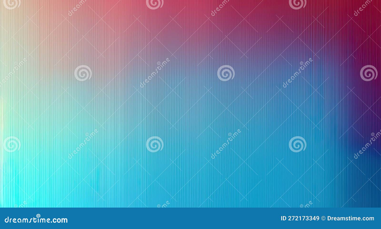 Bright Background with Color Gradient with Texture. Generative AI ...