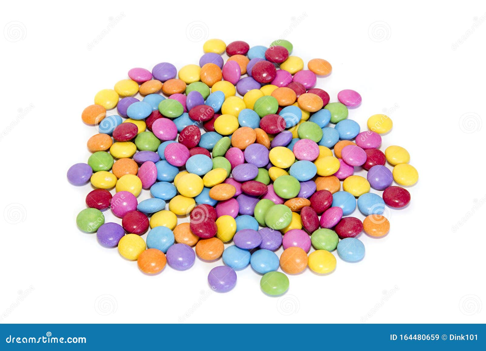 Bright colorful candy stock image. Image of green, confection - 164480659