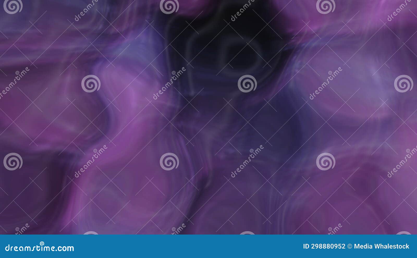 Bright Colorful Liquid Plasma Flow. Motion. Abstract 3d Liquid Moves ...