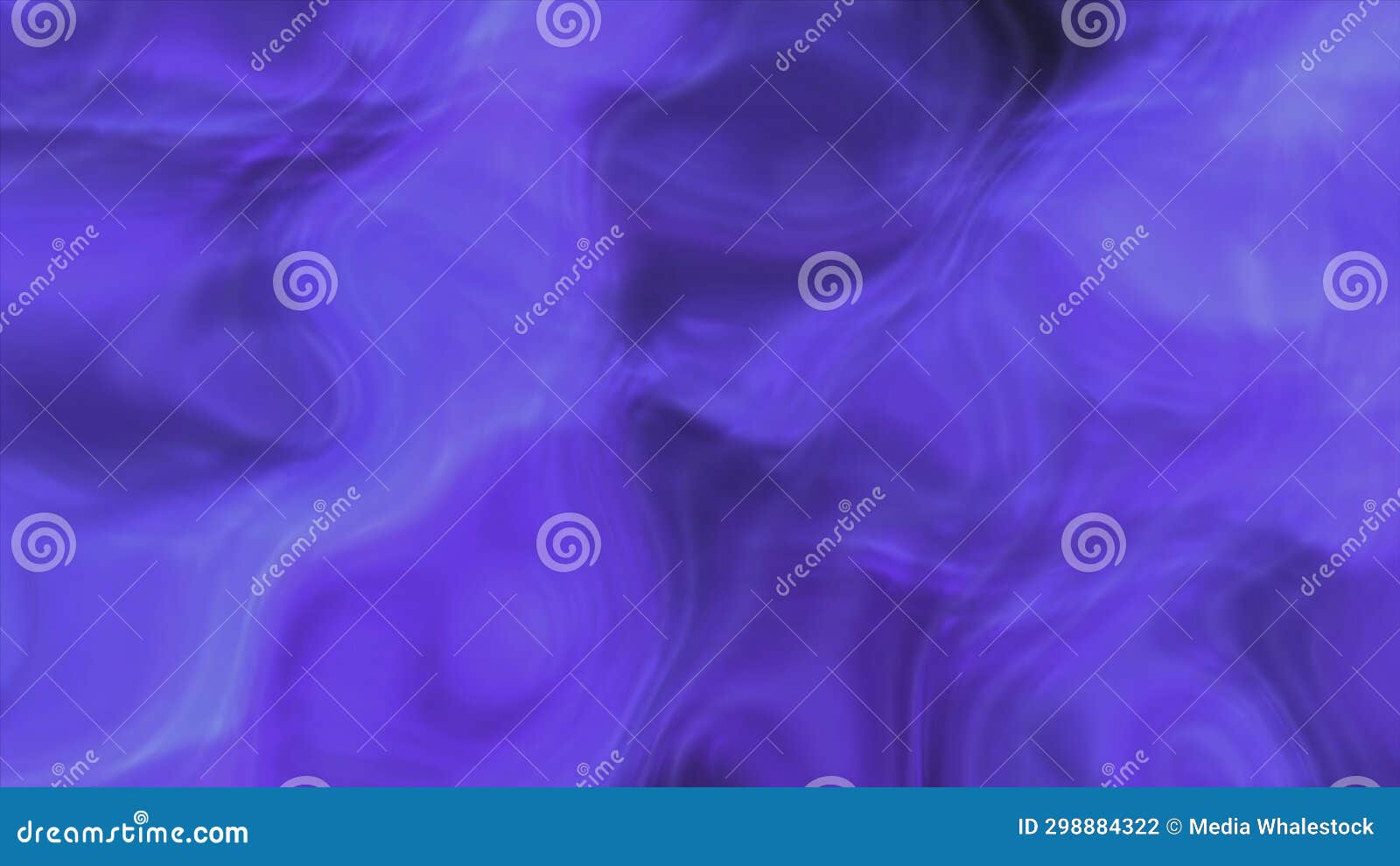 Bright Colorful Liquid Plasma Flow. Motion. Abstract 3d Liquid Moves ...