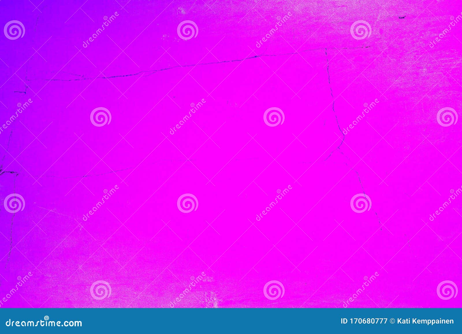 Bright Neon Pink Scratched Wall Texture Background Stock Illustration ...