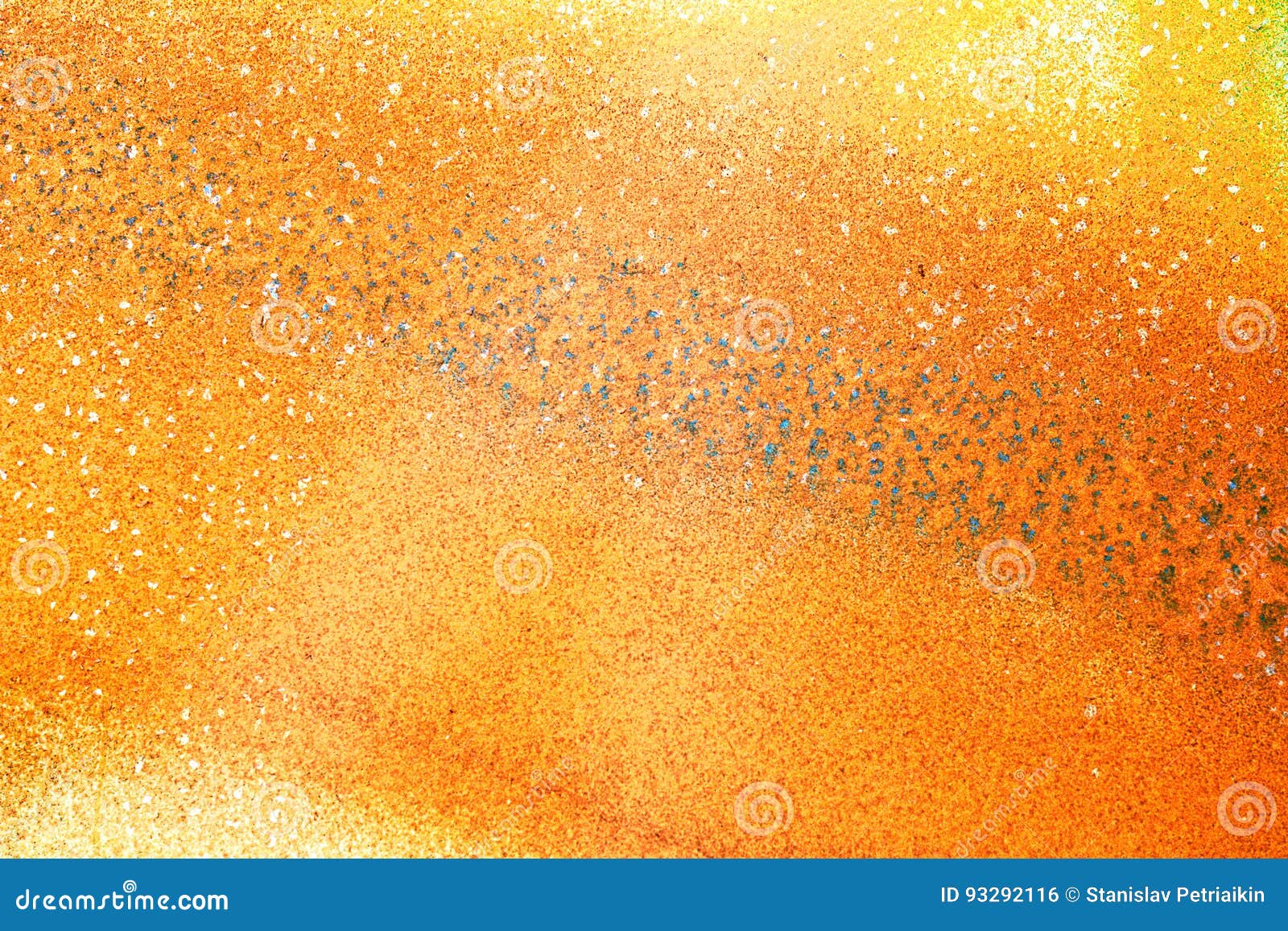 Bright Colorful Unique Abstract Background Stock Photo - Image of ...