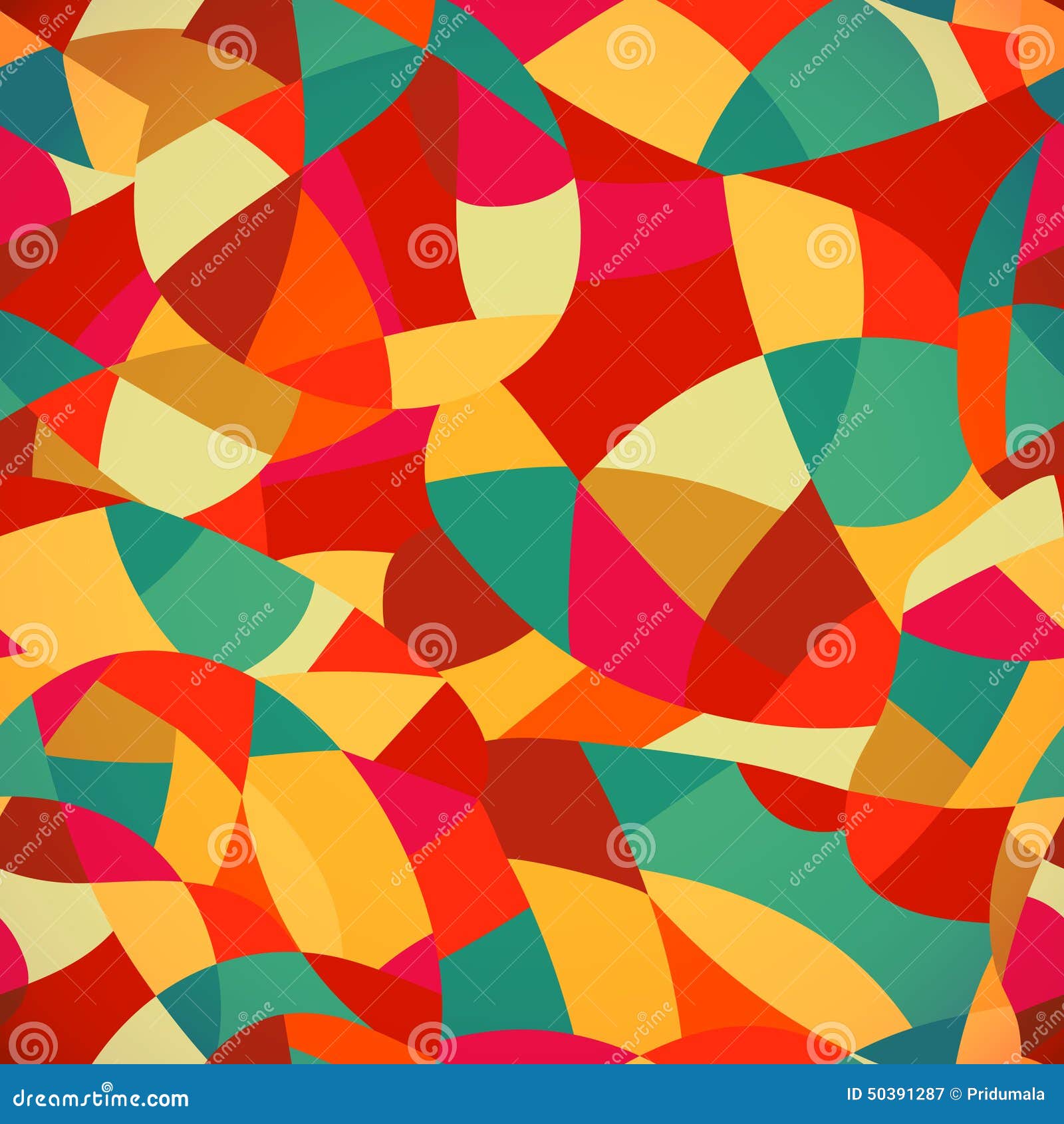 Mozaik Texture For Background Royalty-Free Stock Image | CartoonDealer ...