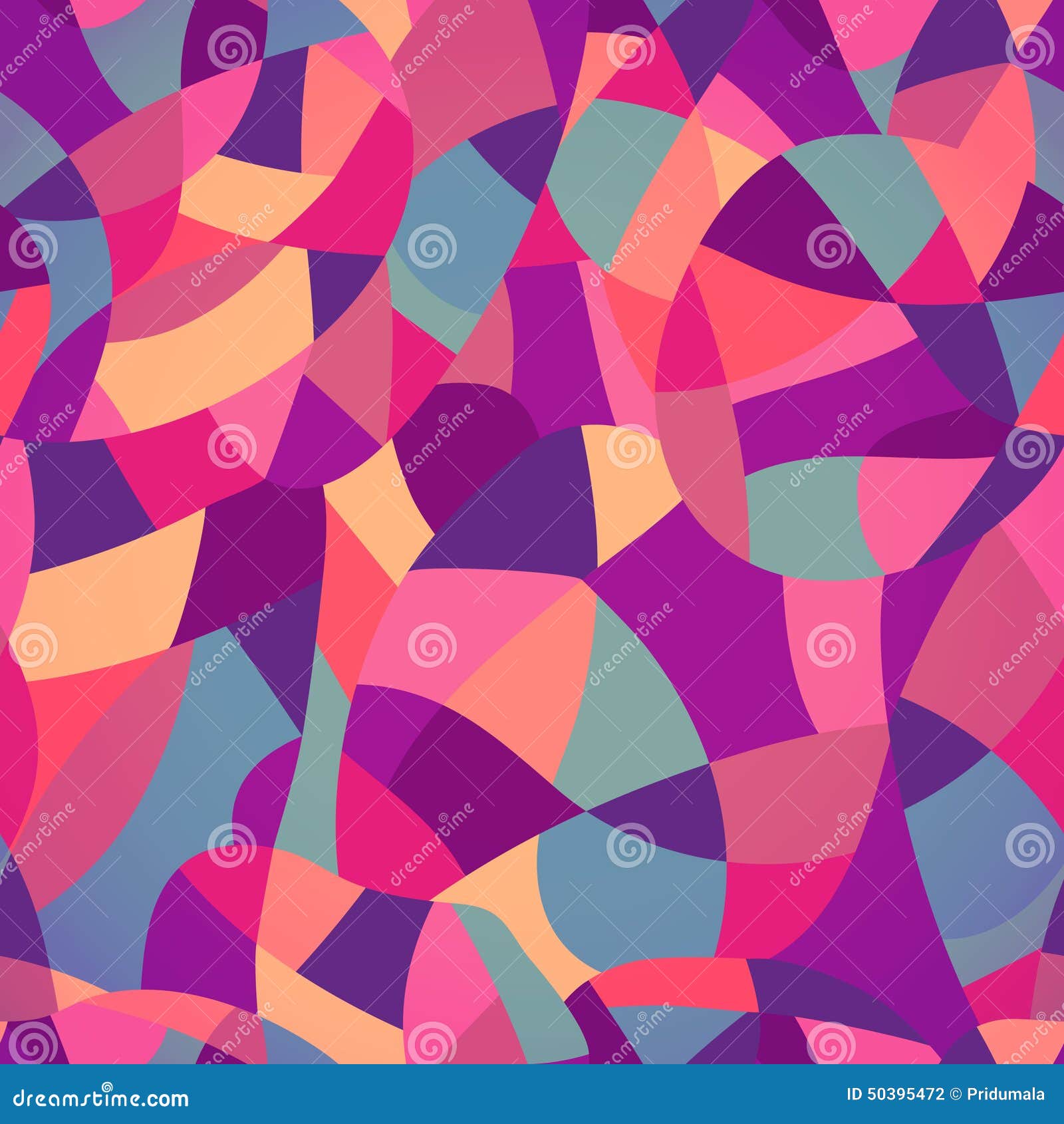 Mozaik Texture For Background Royalty-Free Stock Image | CartoonDealer ...