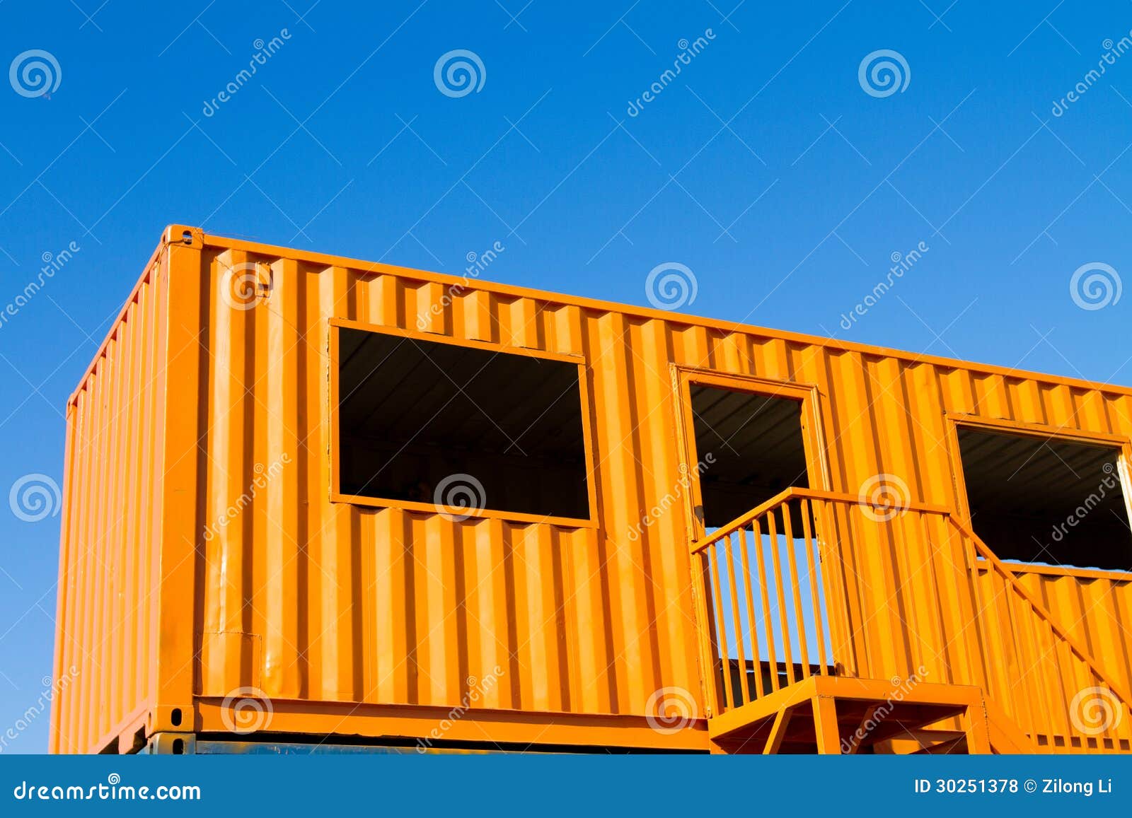 Iron House Keys On A White Background Stock Photo | CartoonDealer.com ...