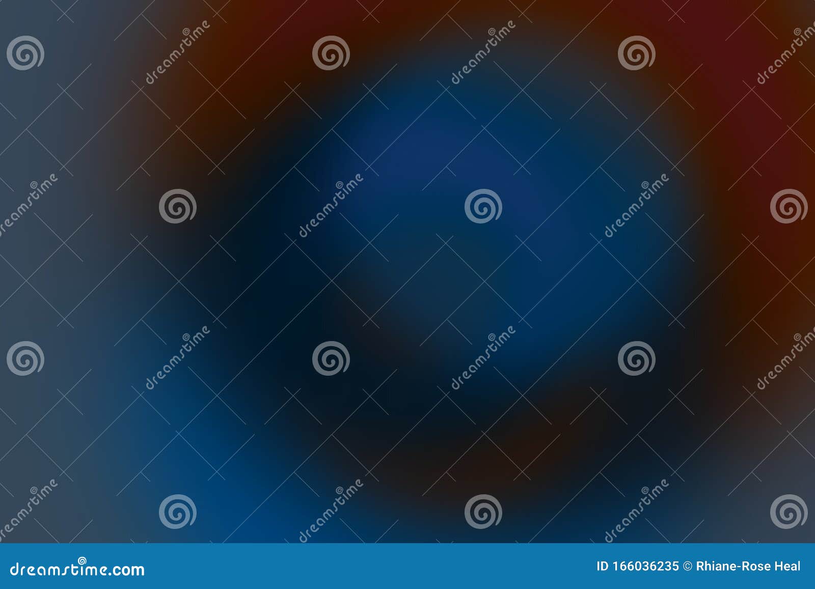Bright Colourful Blurry Abstract Colour Design Wallpaper Stock Image ...
