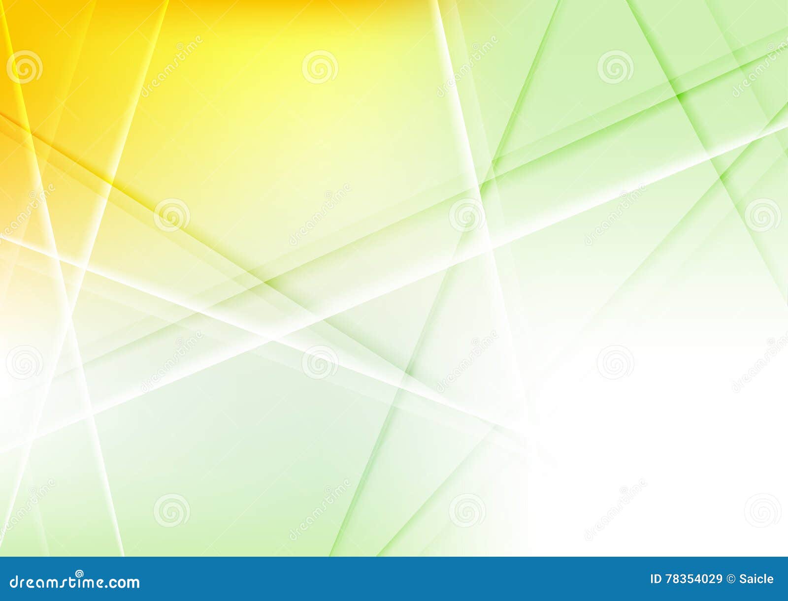 Bright Concept Stripes Abstract Background Stock Vector - Illustration ...
