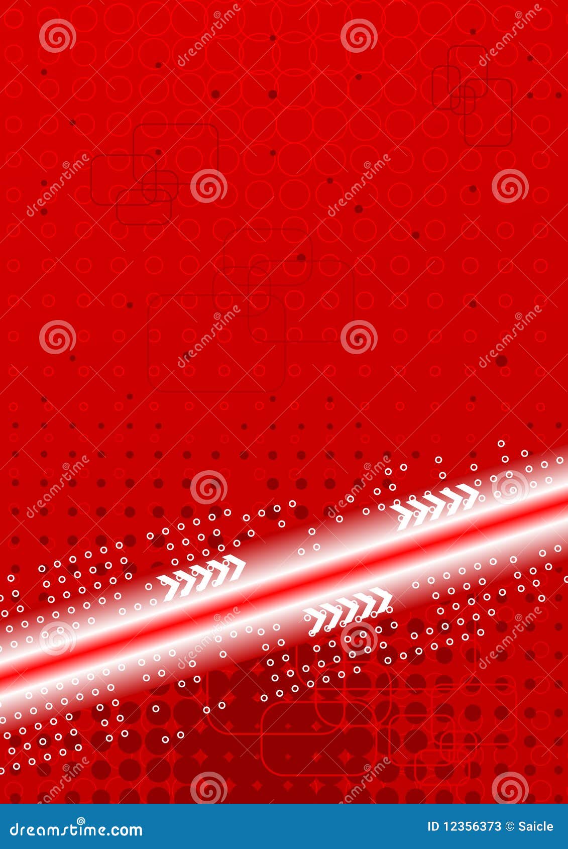 Bright Contrast Colors Infographic With Step By Step Infographic Chart ...