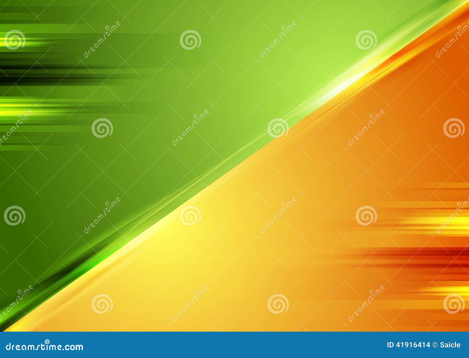 Bright Contrast Vector Background Stock Vector - Illustration of motion ...