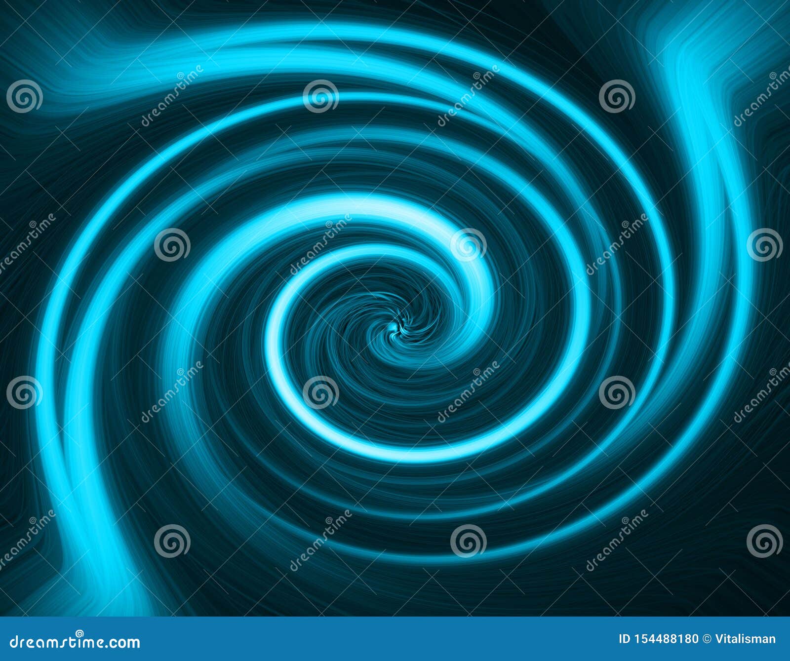 A Bright Contrasting Abstract Background from Convolute Lines Stock ...