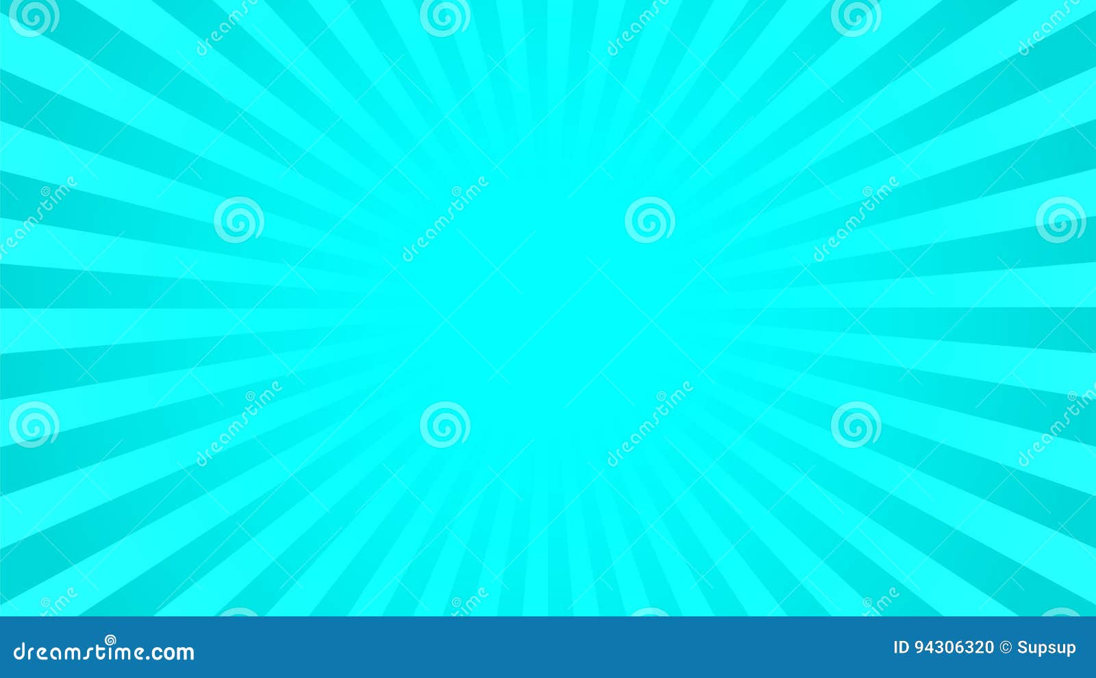 A Bright Cyan Textured Background With A Bold, Vibrant Texture Stock ...