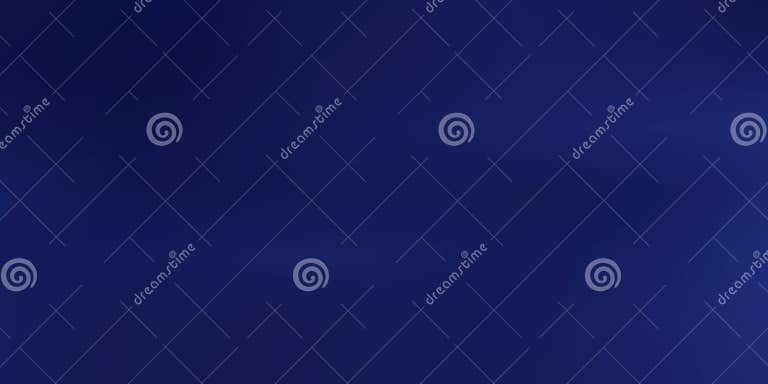 Bright Deep Blue Color, Background with Gradient. Vector Stock ...