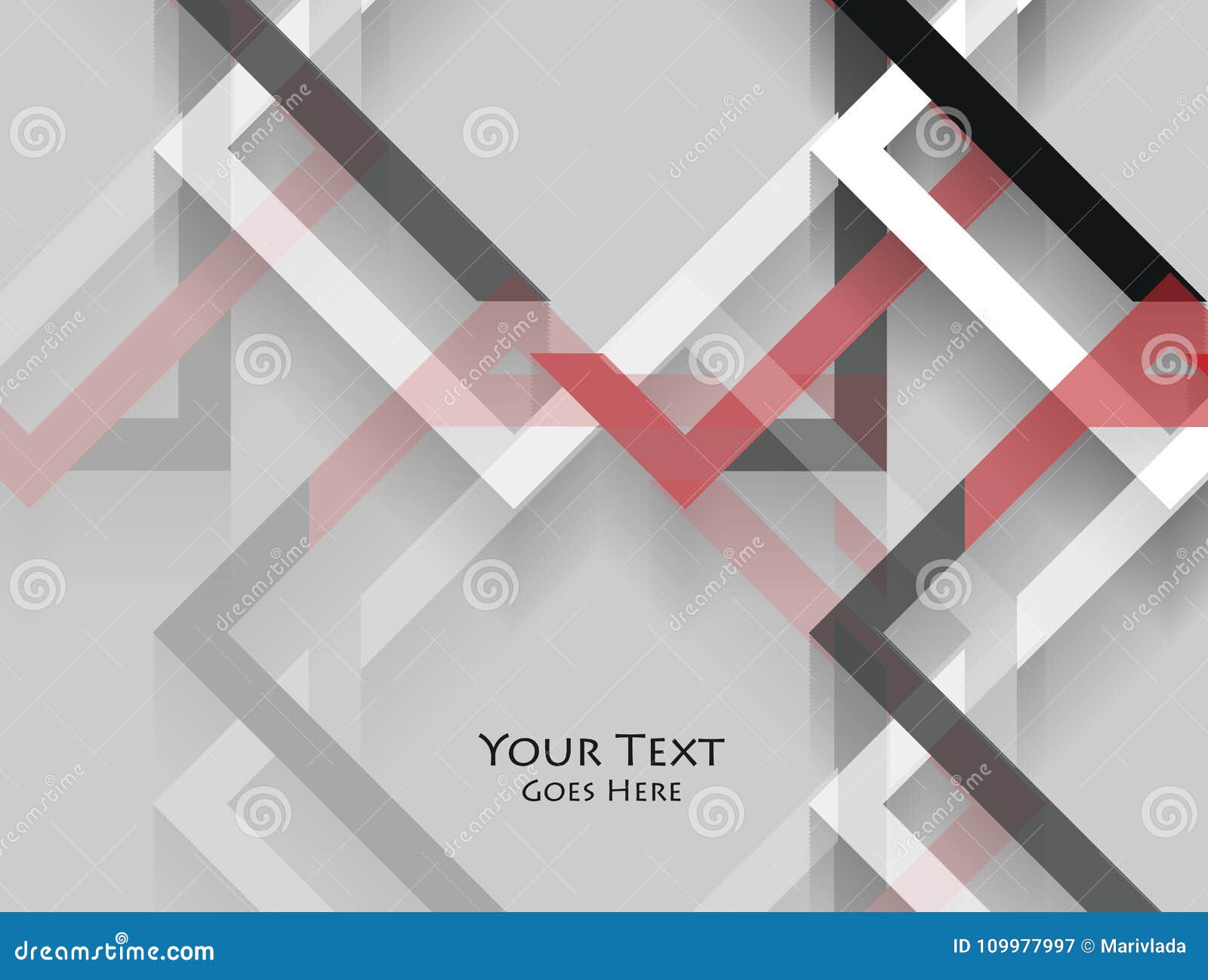 Bright vector design stock vector. Illustration of future - 109977997