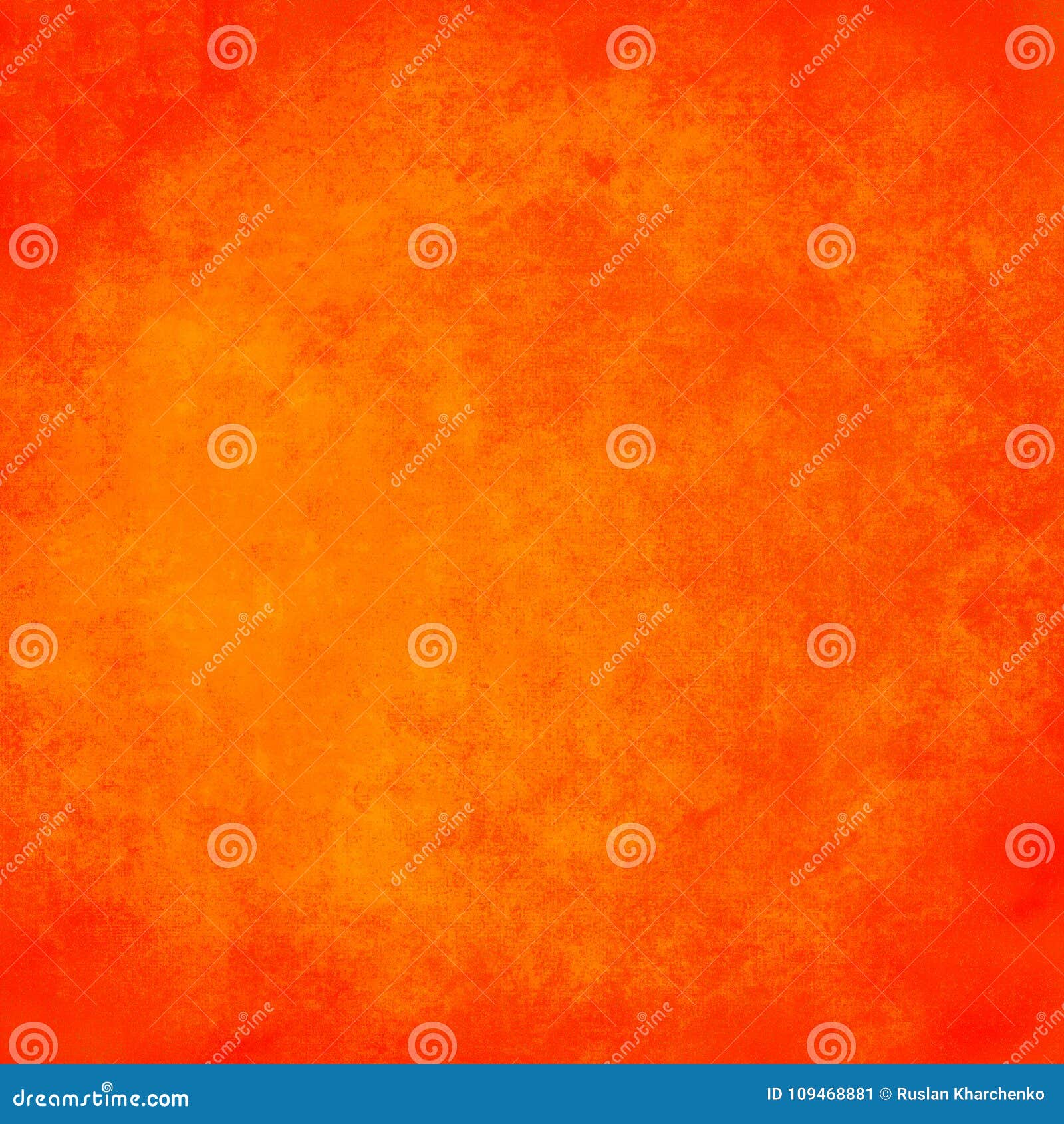 Bright Orange Background Texture Stock Illustration - Illustration of ...