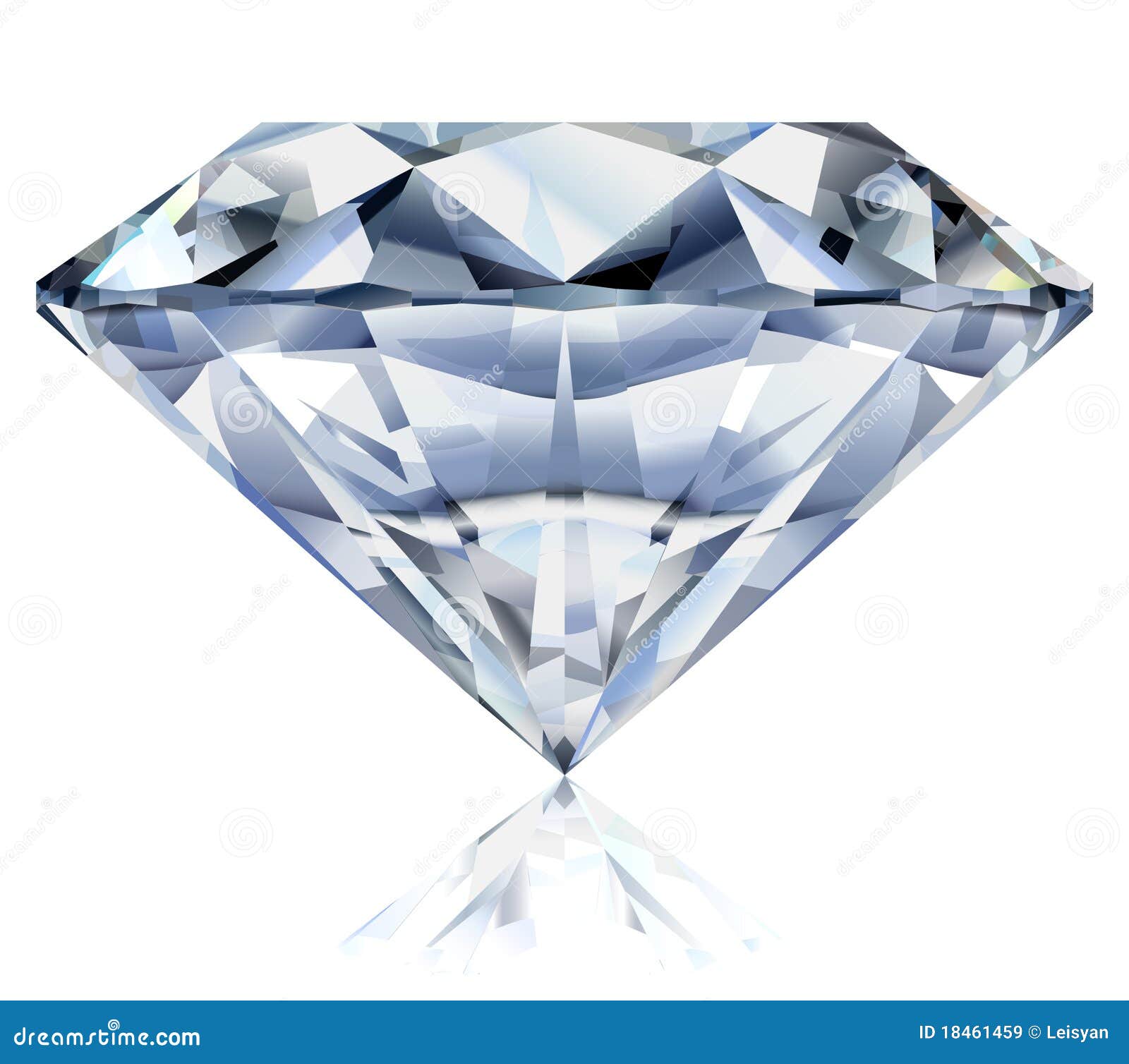 Bright Diamond Illustration Stock Illustrations – 89,823 Bright Diamond ...